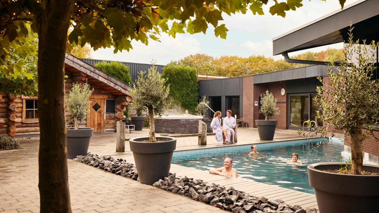 Aanbiedingen SpaPuur Tilburg