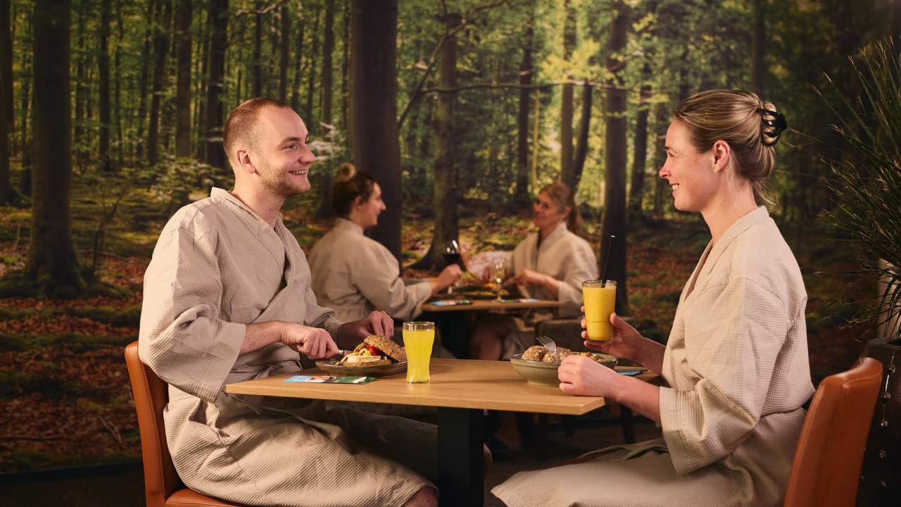 Aanbiedingen SpaWell Peize