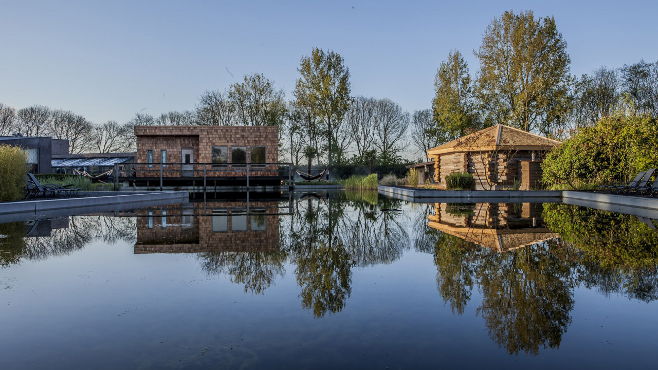 Aanbiedingen bij SpaWeesp