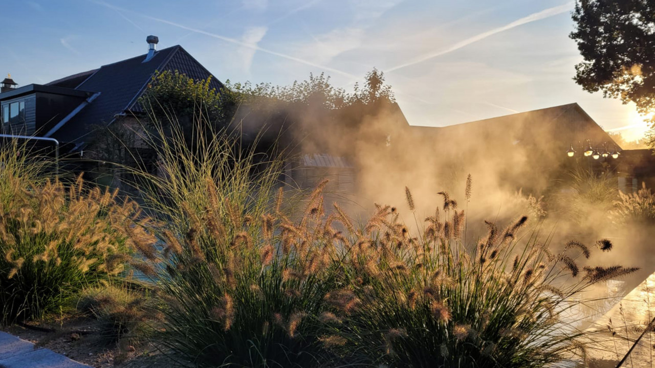 Aanbiedingen Zwaluwhoeve Hierden - sauna.nl