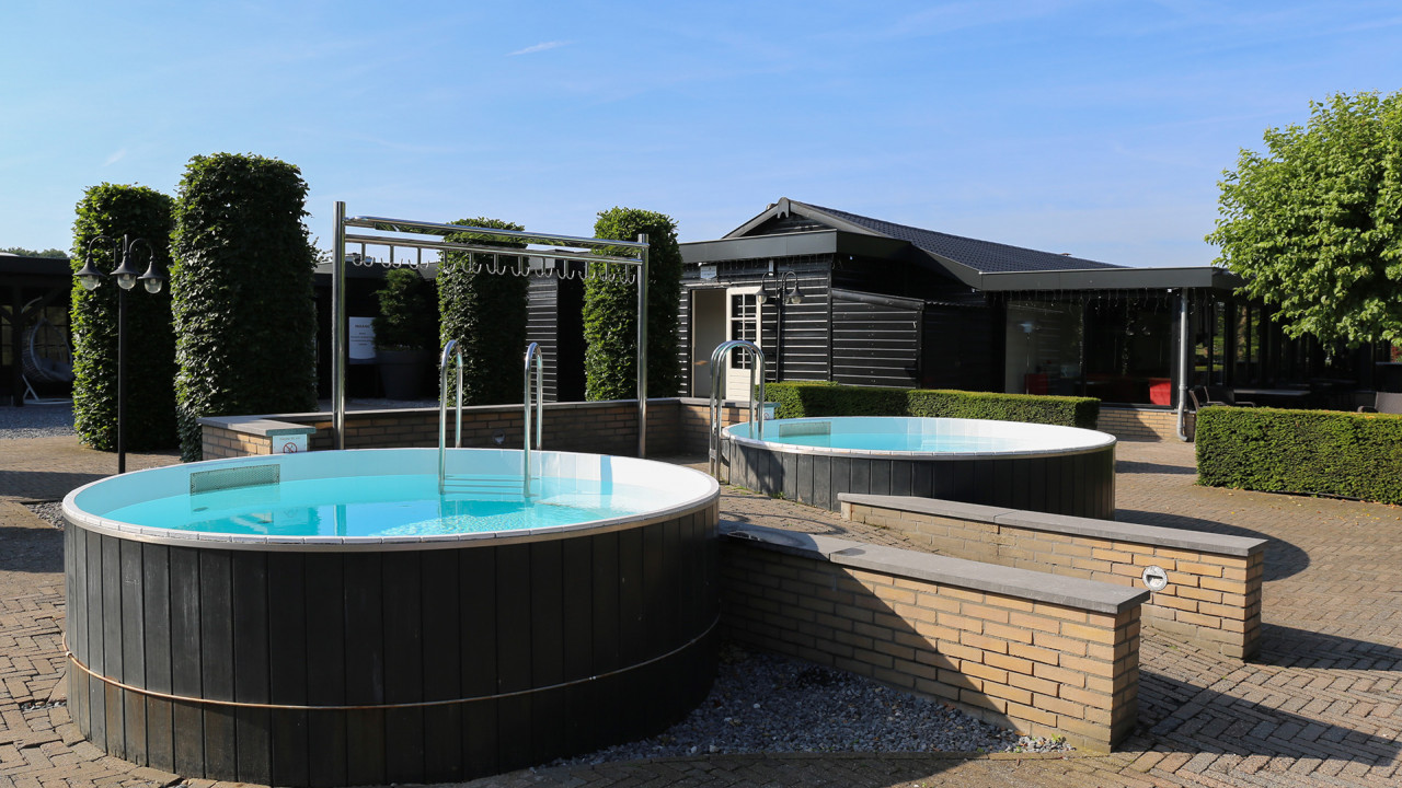 Aanbiedingen Zwaluwhoeve Hierden - sauna.nl