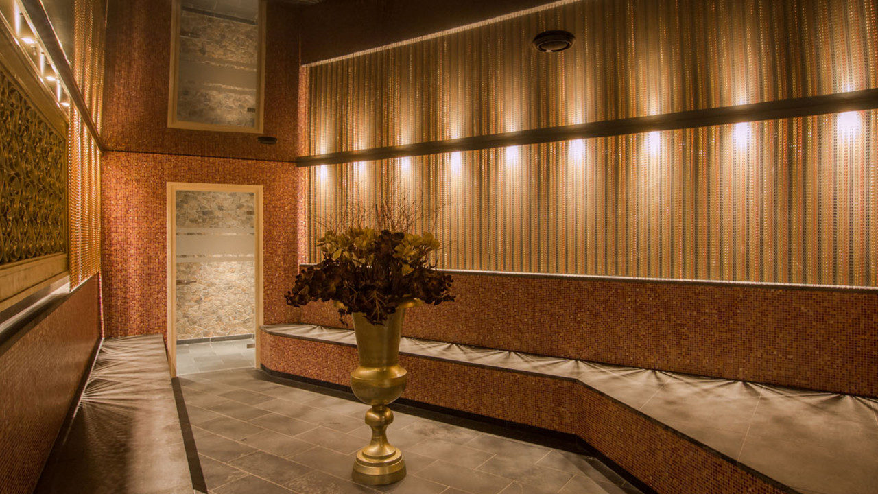 Aanbiedingen Zwaluwhoeve Hierden - sauna.nl